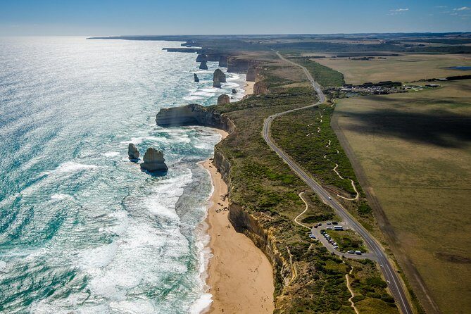 Great Ocean Road, 12 Apostles, Rainforest & Morning Tea-Melbourne - Starting off in Melbourne: Setting the Scene