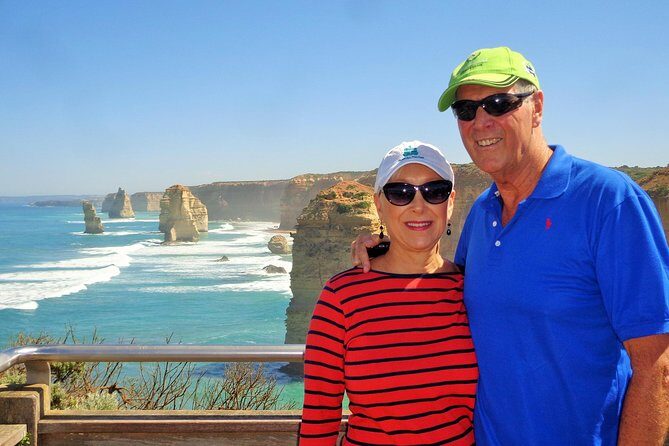 Great Ocean Road, 12 Apostles, Rainforest & Morning Tea-Melbourne - The Bottom Line: Who Is This Tour Best For?