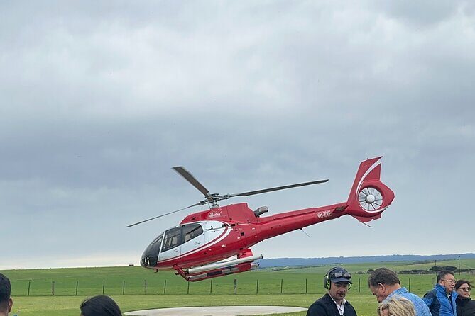 Great Ocean Road 12 Apostles Tour - Less crowd more highlights - In-Depth Review: The Journey Through Australias Coastal Gem