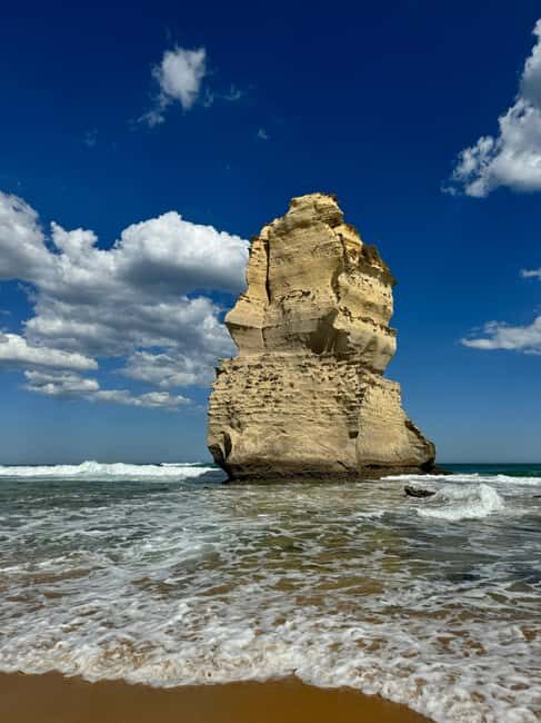 GREAT OCEAN ROAD [5 PPL ONLY] Skilled photographer guide - Comfort and Convenience