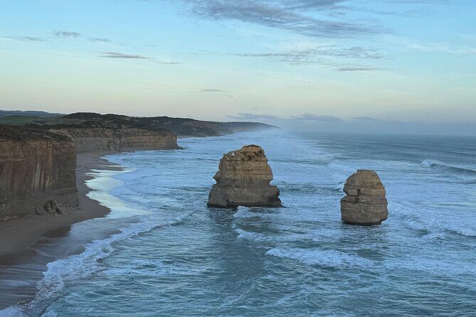 Great Ocean Road and 12 Apostles - Premium Day Tour Max 4 Guests - A Deep Dive into the Itinerary