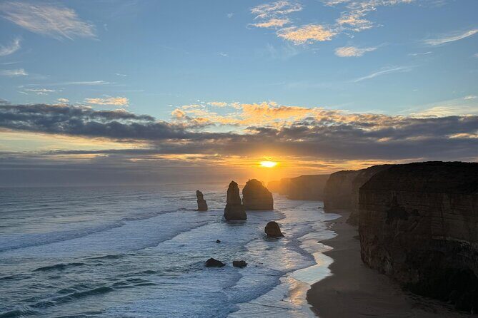 Great Ocean Road and 12 Apostles - Premium Day Tour Max 4 Guests - Practical Considerations: What to Keep in Mind