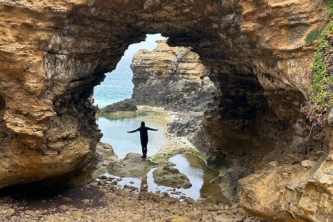 Great Ocean Road and 12 Apostles - Premium Day Tour Max 4 Guests - In The Sum Up
