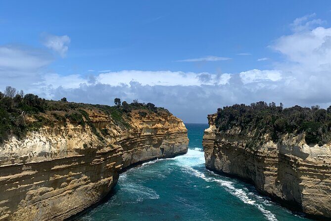 Great Ocean Road and 12 Apostles Private Day Tour - Authentic Encounters and Personalization