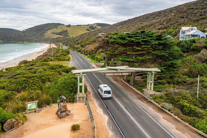 Great Ocean Road and 12 Apostles Tour - Introduction: What To Expect From This Great Ocean Road Tour