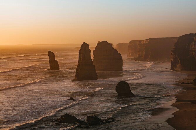 Great Ocean Road and 12 Apostles Tour - Potential Drawbacks or Considerations