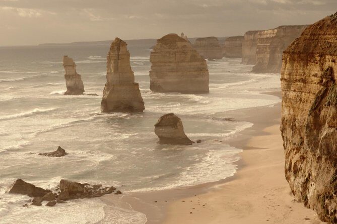 Great Ocean Road and Grampians 2 Day Short Break Escape from Melbourne - The Sum Up: Is This Tour Right for You?