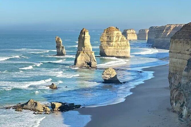 Great Ocean Road and Twelve Apostles Private Tour Drone Filming - An In-Depth Look at the Tour Itself