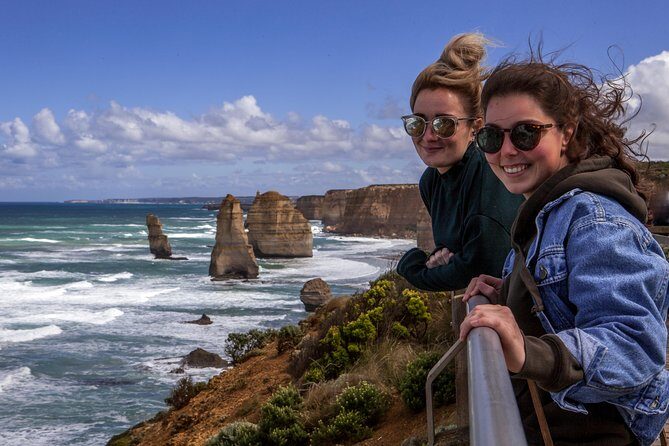 Great Ocean Road and Wildlife Tour for Backpackers aged 18-35 - Key Points