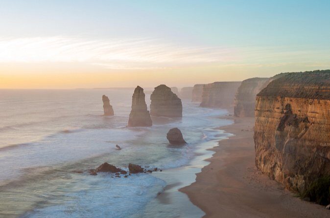 Great Ocean Road and Wildlife Tour for Backpackers aged 18-35 - FAQs