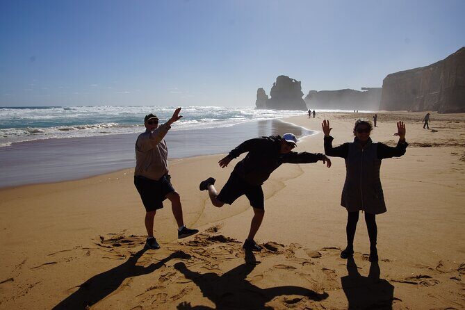 Great Ocean Road & Beyond 4 day Adventure Melbourne to Adelaide - Who This Tour Is Best For