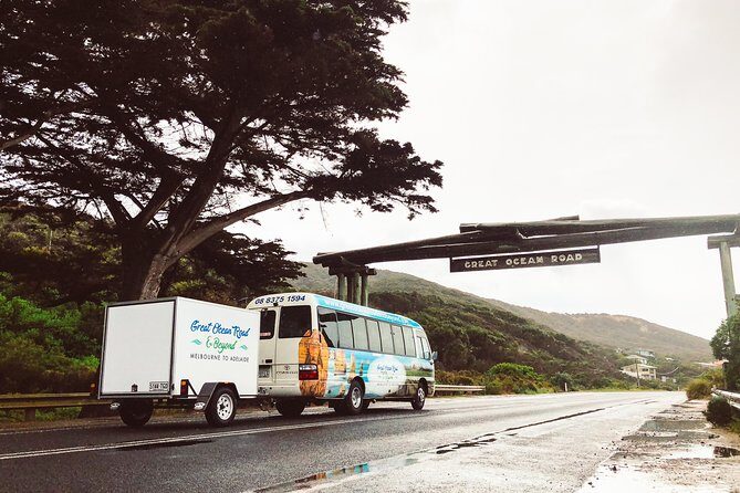 Great Ocean Road & Beyond 4 day Adventure Melbourne to Adelaide - FAQs