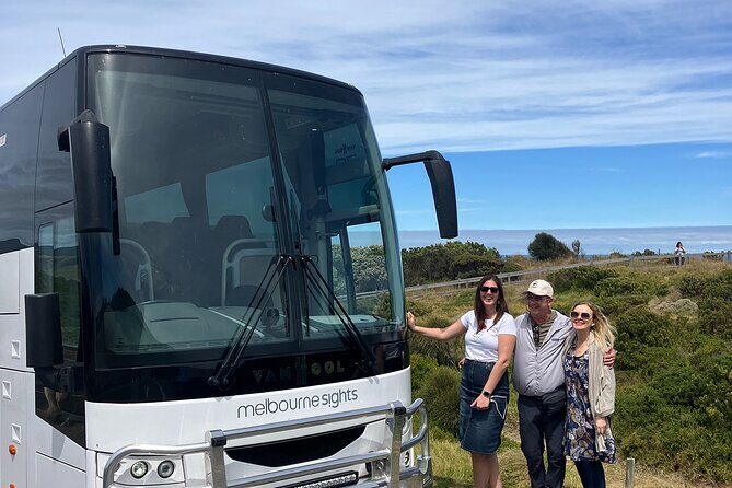 Great Ocean Road Explorer - 12 Apostilles Day Tour from Melbourne - FAQs