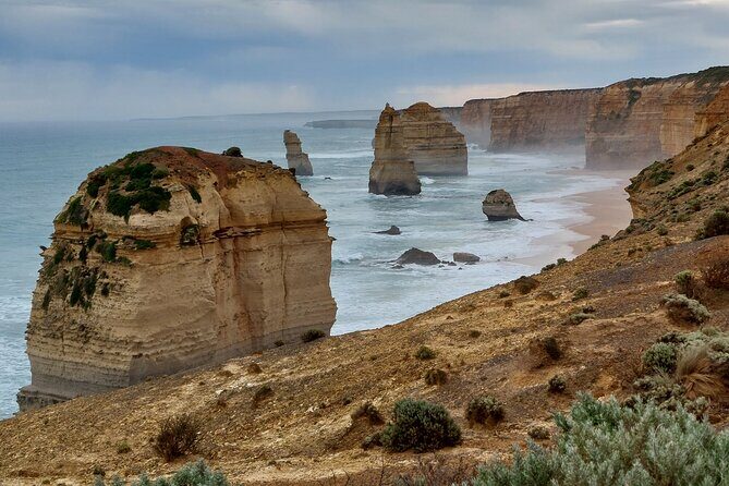 Great Ocean Road Full Day Private Tour - An Introduction to the Tour