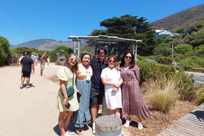 Great Ocean Road Full Day Private Tour - Why Choose This Tour?