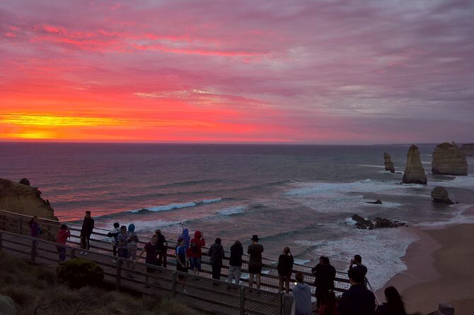 Great Ocean Road Full Day Private Tour - Summary: Who Is This Tour Best For?
