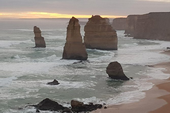 Great Ocean Road Full Day Private Tour - FAQ