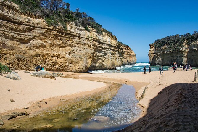 Great Ocean Road Grampians 3 Day National Park Tour Melbourne Roundtrip - FAQ