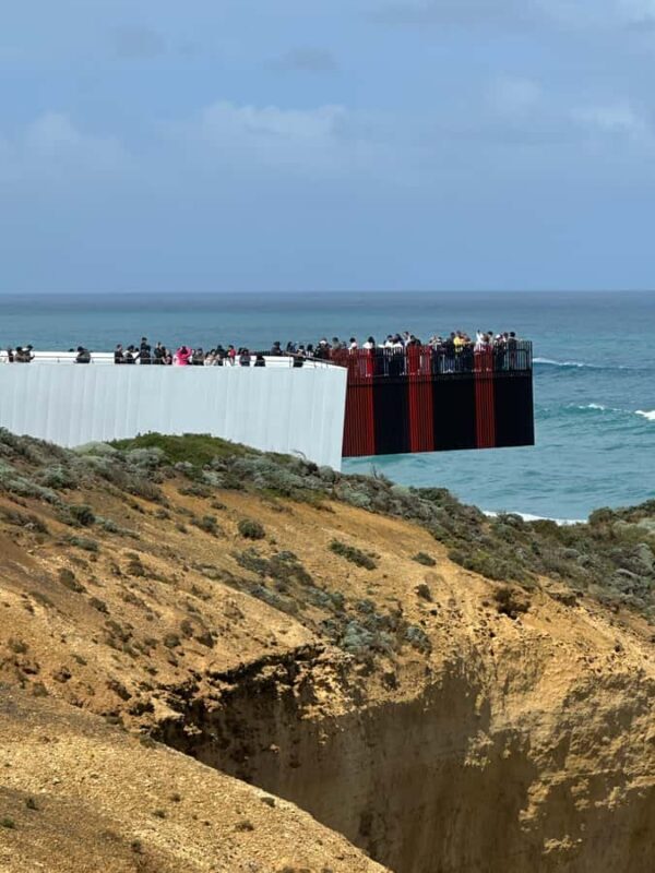Great Ocean Road Hidden Coastal Gems Full Day Explorer -Tour - Key Points