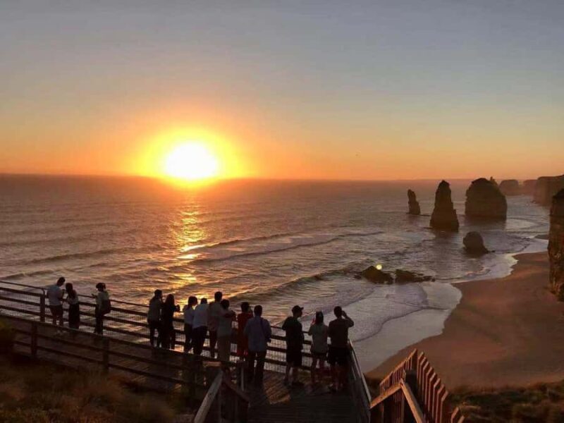 Great Ocean Road Hidden Coastal Gems Full Day Explorer -Tour - Who Should Consider This Tour?