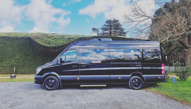 Great Ocean Road Luxury Tour with Pickup Options - An In-Depth Look at the Experience