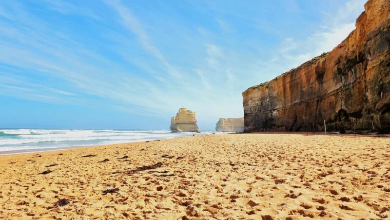 Great Ocean Road Luxury Tour with Pickup Options - Authentic Experiences and Authentic Guides