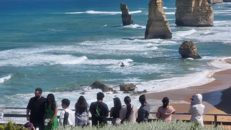 Great Ocean Road Luxury Tour with Pickup Options - Who Should Consider This Tour?
