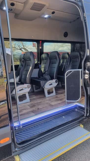 Great Ocean Road Luxury Tour with Pickup Options - Frequently Asked Questions