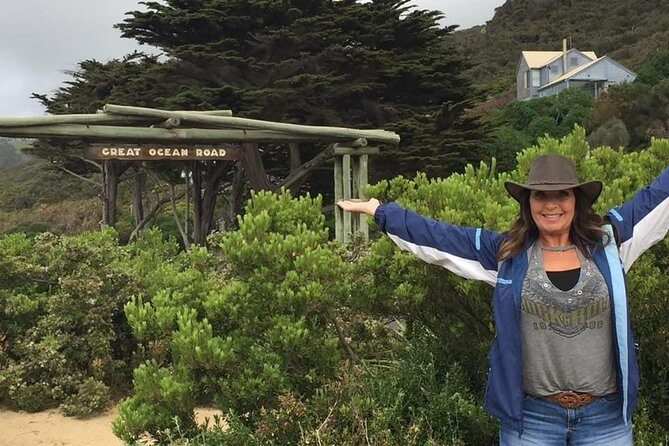 Great Ocean Road Medium Size Group Tour - Who Is This Tour Best For?