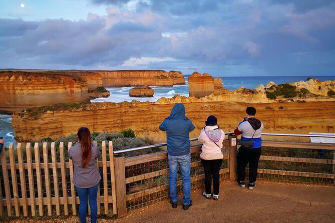 Great Ocean Road Medium Size Group Tour - The Sum Up