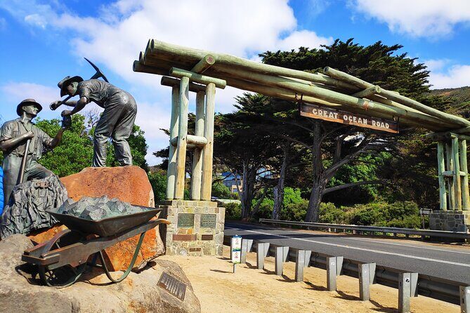 Great Ocean Road One Day Guided Small Group Tour - The Ultimate Guide to the Great Ocean Road Small Group Tour