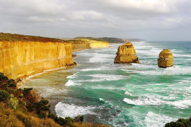 Great Ocean Road Private Customised One Day Tour - Authentic Experiences and What Travelers Say