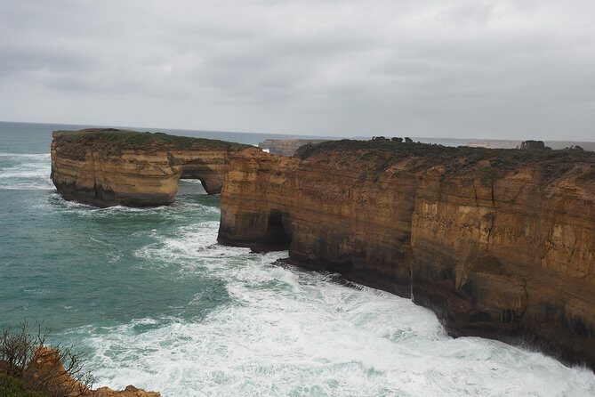 Great Ocean Road Private Day Tour - Authentic Experiences and Review Highlights