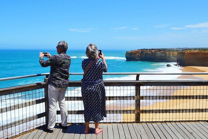 Great Ocean Road - Private Discovery Tour - Discover the Authentic Charm of the Great Ocean Road with a Private Tour