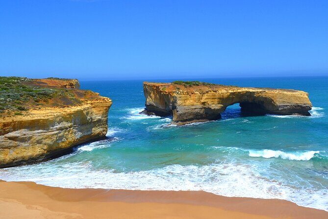Great Ocean Road - Private Discovery Tour - An In-Depth Look at the Great Ocean Road Private Discovery Tour
