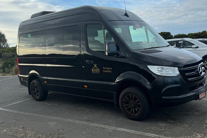 Great Ocean Road Private Group Day Trip - Why Consider This Tour?
