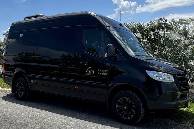 Great Ocean Road Private Group Day Trip - Passenger Experience and Feedback