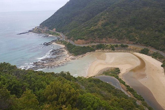 Great Ocean Road Private Tour - Who Should Consider This Tour?
