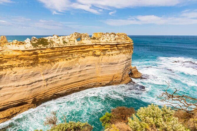 Great Ocean Road Private Tour In Luxury Vehicle.Customised Option - Why This Tour Stands Out