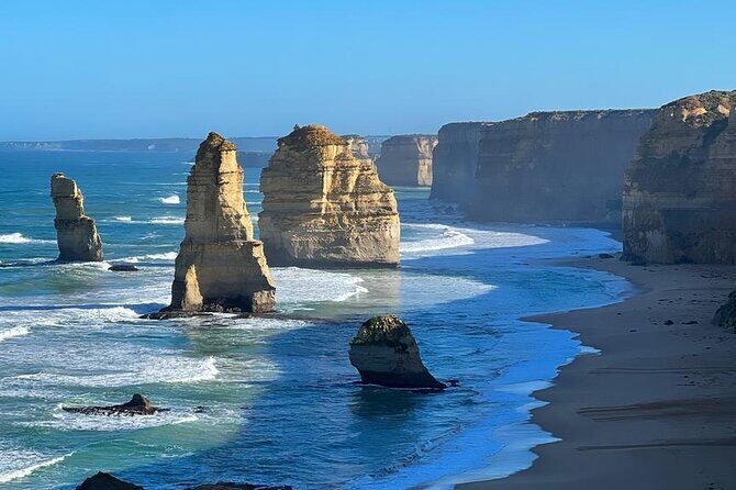 Great Ocean Road Private Tour In Luxury Vehicle.Customised Option - Frequently Asked Questions (FAQs)