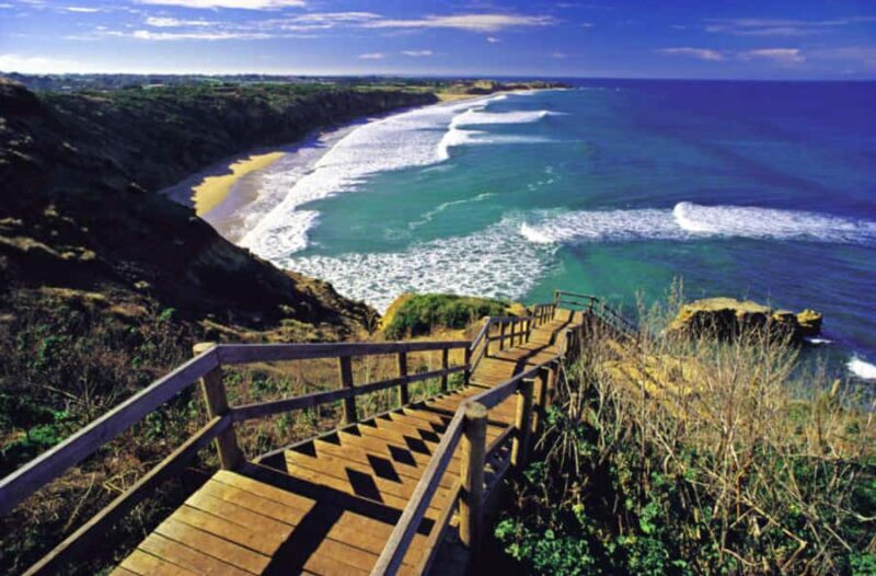 Great ocean road Reverse & Helicopter Experience Group Tours - What Travelers Say