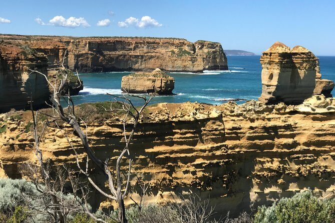 Great Ocean Road Reverse Itinerary Boutique Tour - Max 11 Guests - FAQs