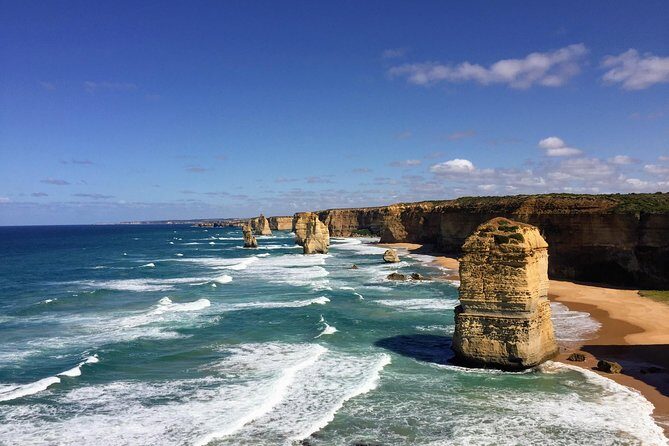 Great Ocean Road Reverse Itinerary Boutique Tour - Max 11 Guests - An Honest Look at the Great Ocean Road Reverse Itinerary Tour