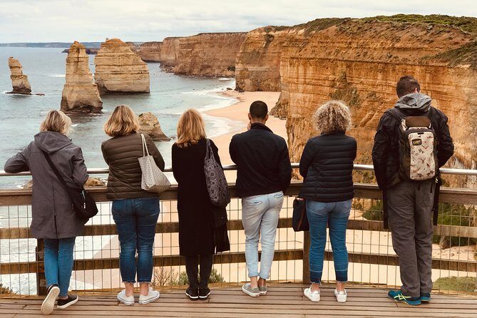 Great Ocean Road Reverse Itinerary PREMIUM Tour - Max 11 Guests - Transportation, Timing, and Value