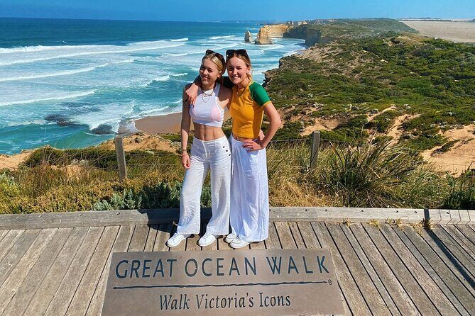 Great Ocean Road Reverse Itinerary PREMIUM Tour - Max 11 Guests - Why This Tour Might Be Perfect for You