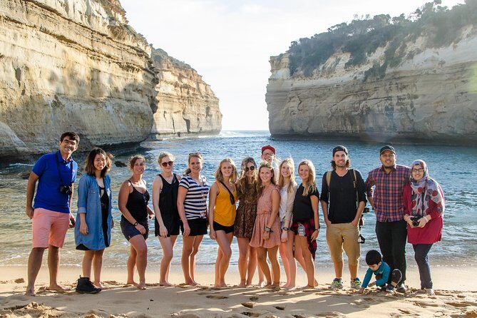 Great Ocean Road Reverse Itinerary with 12 Apostles from Melbourne - What Makes This Tour Special?
