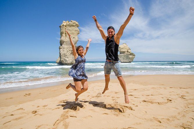 Great Ocean Road Reverse Itinerary with 12 Apostles from Melbourne - FAQ