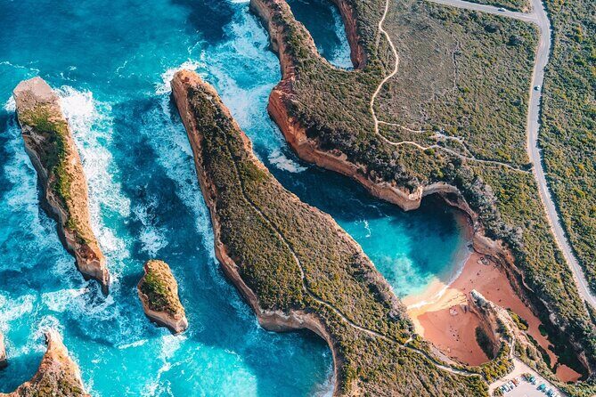 Great Ocean Road Reverse Tour  Avoid Crowds, More Stops - The Experience of the Tour