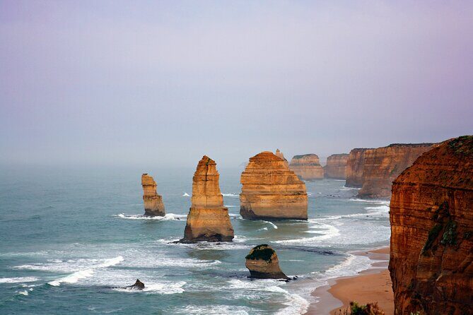 Great Ocean Road Reverse Tour  Avoid Crowds, More Stops - The Sum Up