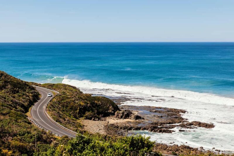 Great Ocean Road: Reverse Tour  Avoid Crowds, More Stops - Key Points